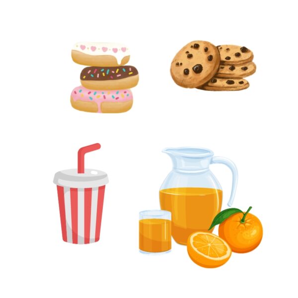 Hablemos del azúcar - Vero Training